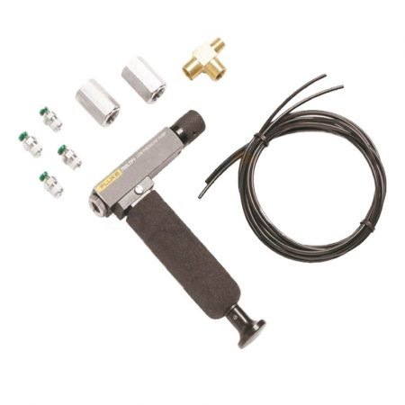 Fluke 700LTP-1 Low-Pressure Test Pump | Alvex Online Store