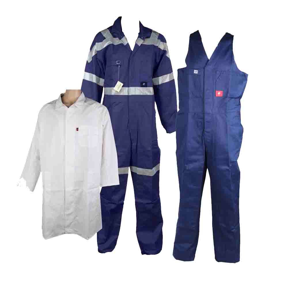 Cotton Coveralls Archives | Industrial Supplies jafarusman
